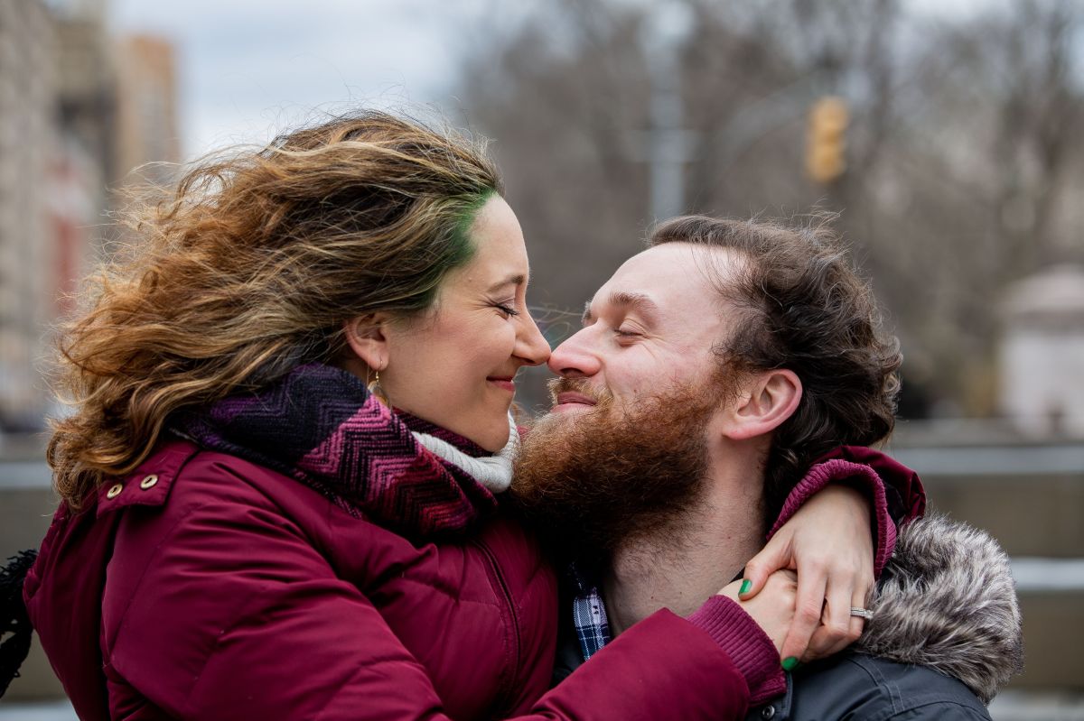 Beautiful’s Laurel Harris & Rob Marnell, Show “Love In Their Heart” On ...