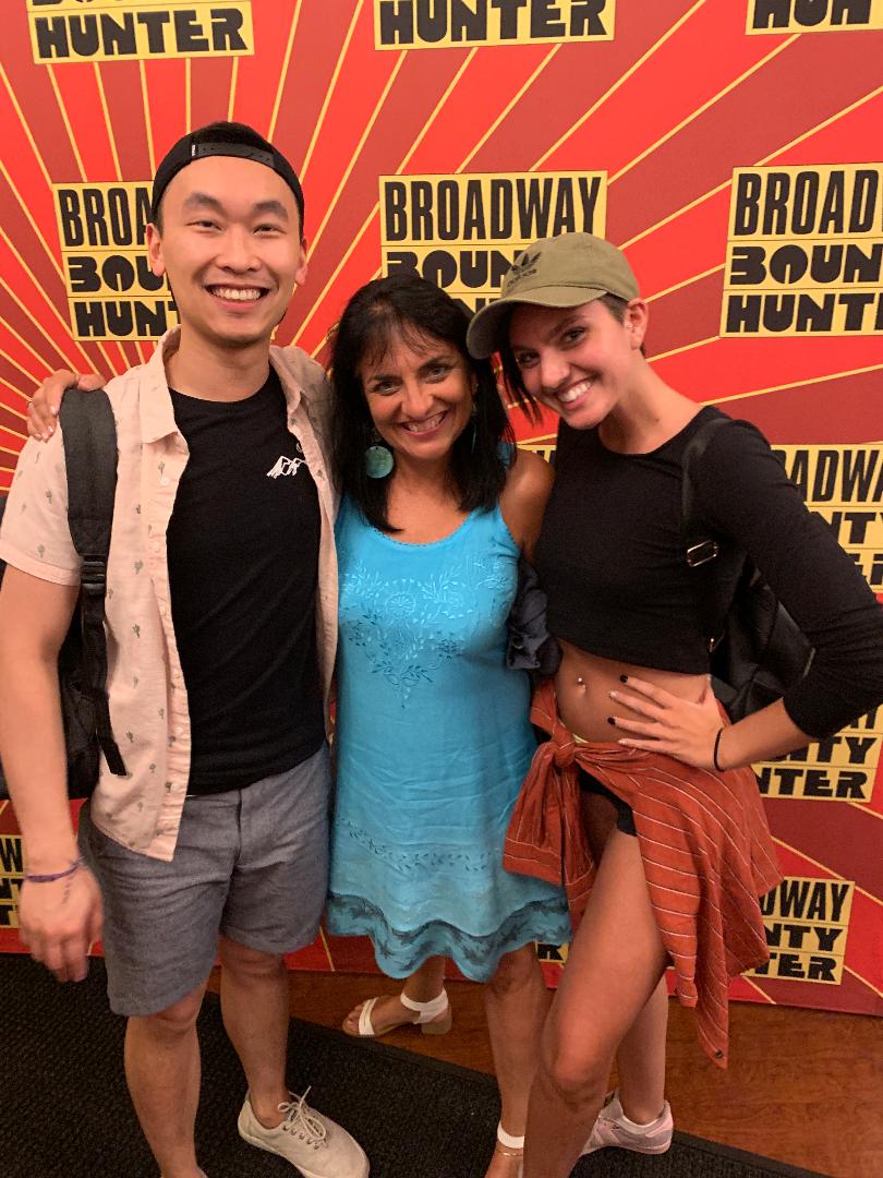 Bounty Hunter’s Up & Coming Musical Director, Geoffrey Ko, Part Of The ...