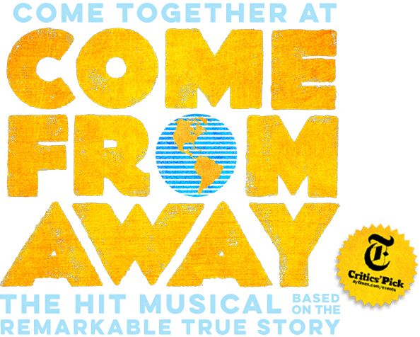 Come From Away’s Drummer, Larry Lelli, Offers A Glimpse Of His Career ...