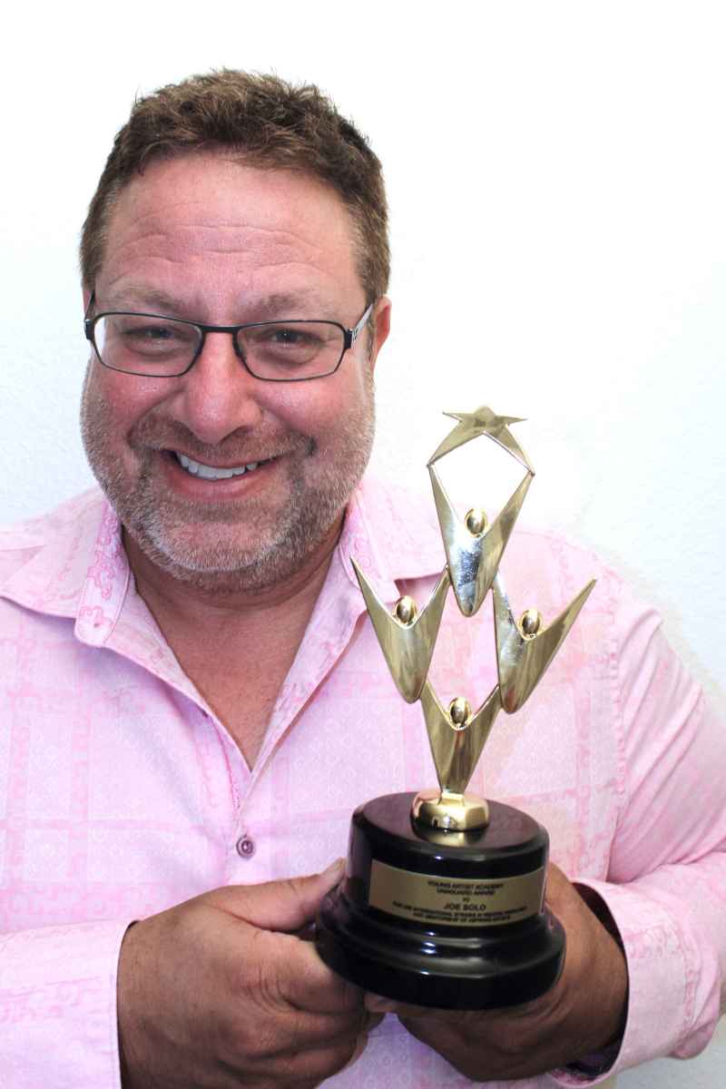 Macy Gray To Mentor: Joe Solo Offers “Sound” Advice On Breaking Into ...