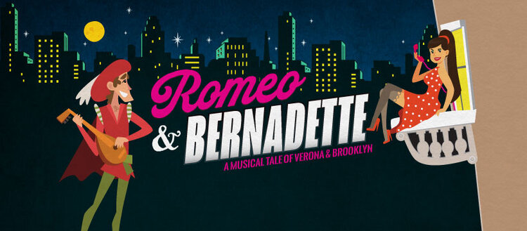 “Forgetta Bout It”, A Glimpse Of Romeo & Bernadette’s Frolic Through ...