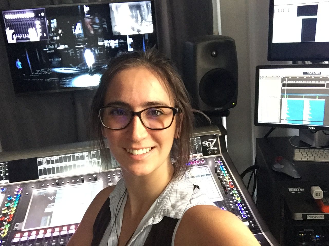 Now That “Un-Block” Survived A Storm, Here is Women Wednesdays: Meet ...