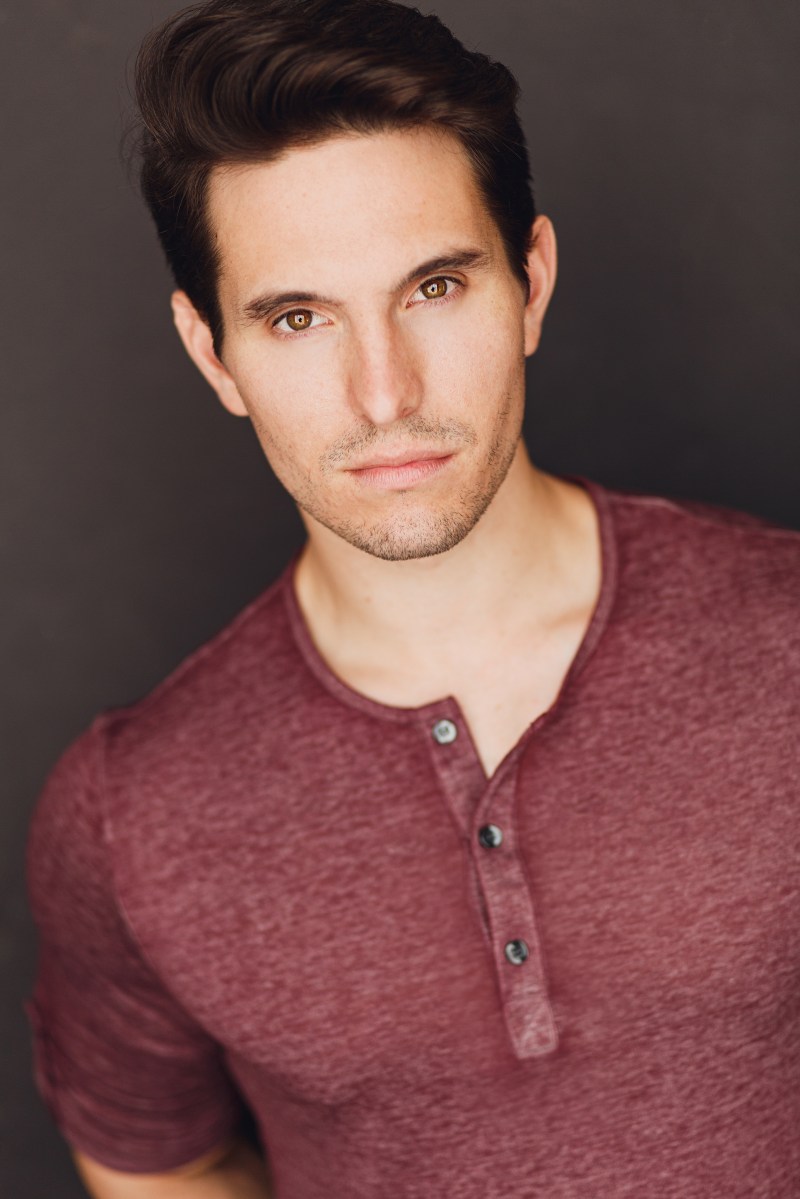 “Emergency” Evolves: Check Out Interview With Kevin Hack, Show’s Comic ...