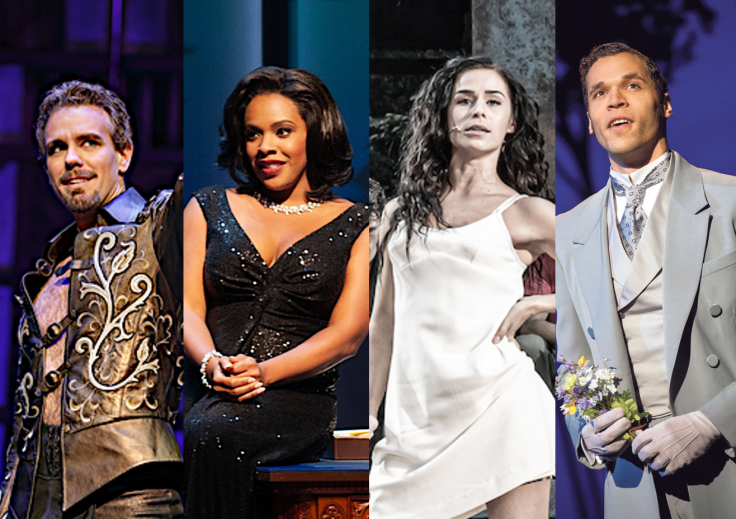 “Discover” Hamlet’s Musical Side With New Work Created By & Performed ...