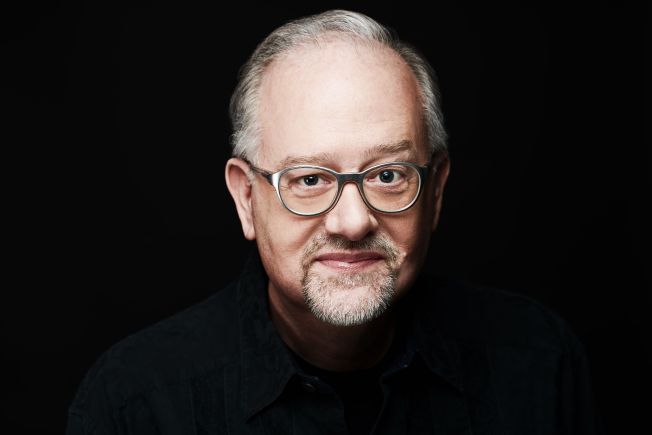 Playwright Doug Wright Talks Goodnight Oscar, Sean Hayes & Tony Awards ...